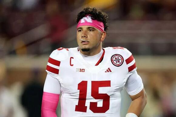 Dante Moore handed new reason to ditch Oregon for NFL Draft despite ...