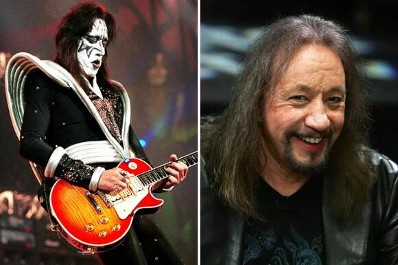 From Bowie to Robin Williams: Uncle Floyd mattered far beyond NJ ...