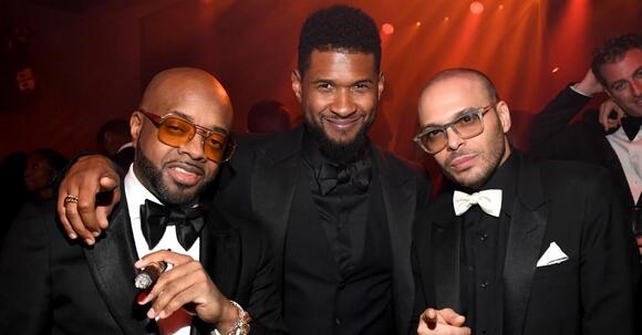 Who Is Richie Akiva? Inside the Life of the NYC Nightclub Mogul ...