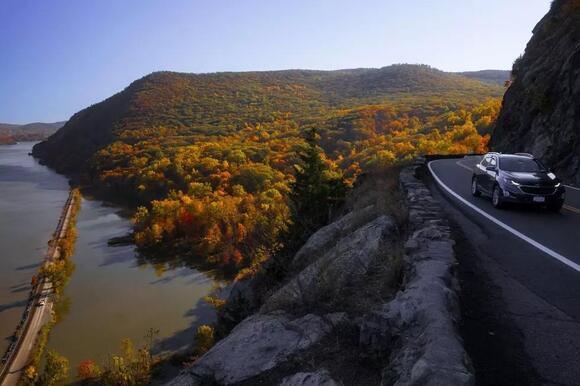 Hiking Breakneck? These Trailheads Are Closed All of 2026 - NewsBreak