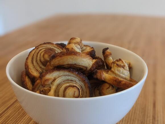 City Hall’s Sweet Secret: Pan de La Selva Turns Government Halls into a ...