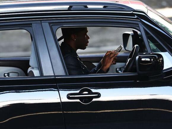 Colorado’s hands-free law led to near 5% drop in distracted driving ...