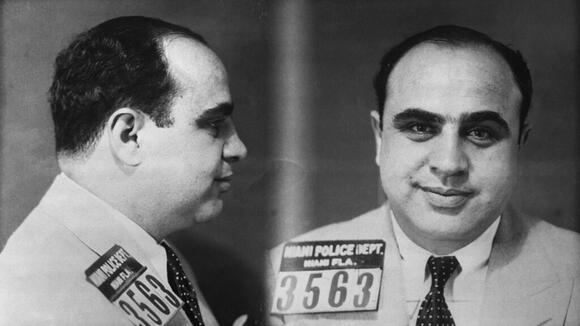 More than a mob boss, 11 ways Al Capone shaped crime, culture, and ...