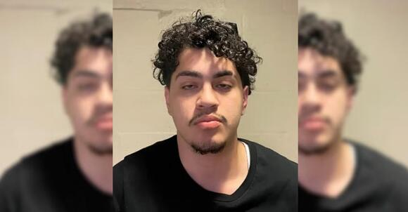 Montgomery County Car Rally Chaos Ends With Charger Driver Arrested ...