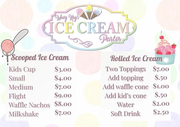 New Ice Cream Parlor Opens in Muhlenberg County - NewsBreak