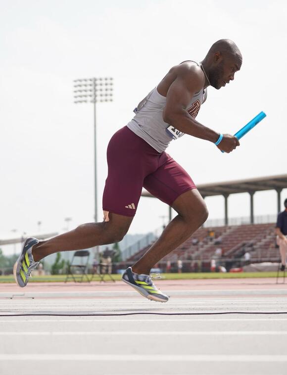 Setting The Standard