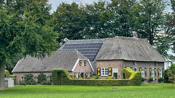 Following Craandijk: What a Victorian Walker Left Behind in the Dutch ...