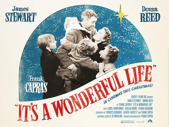Behind-the-Scenes With the Cast of ‘It’s a Wonderful Life’: How the ...