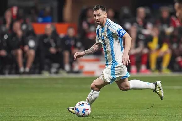 What Is Lionel Messi's Ethnicity, Religion, and Nationality? Exploring ...