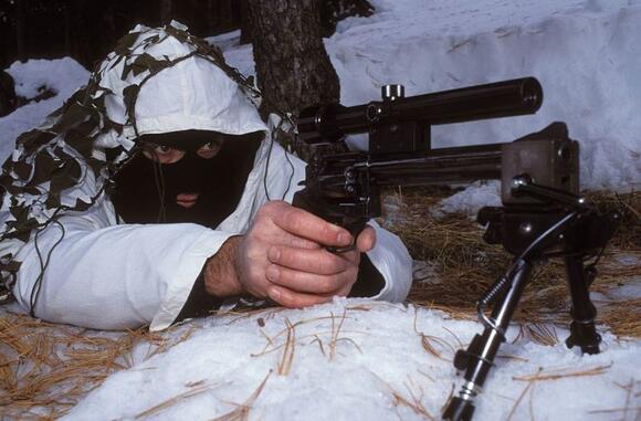 GIGN: The elite French force charged with counter-terrorism and hostage ...