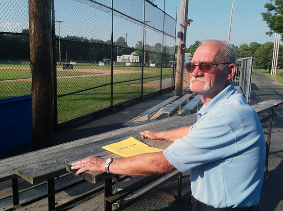 Three Downstaters going into Delaware Baseball Hall of Fame - NewsBreak