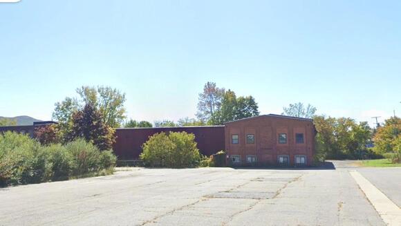 Demolition Of Former Curtis Paper Mill In Adams Sparks A Debate - NewsBreak