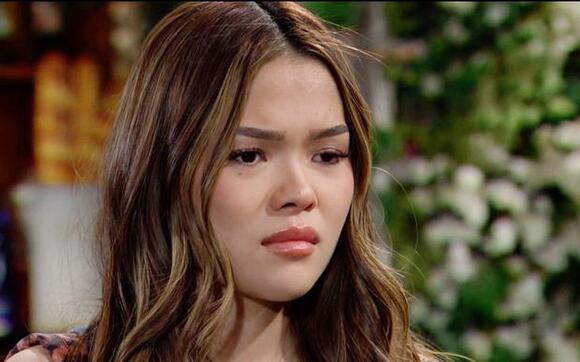 B&B Spoilers: Shocking Changes – Luna’s Exit And Lisa Yamada’s Wild ...