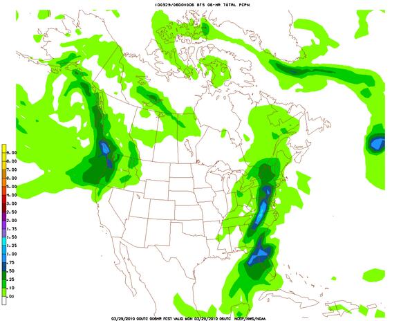 The Science of Weather Forecasting-How Meteorologists Do It - NewsBreak