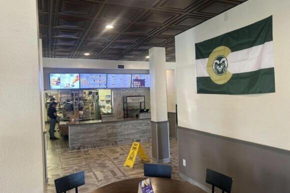 Have You Visited the Taco Bell House in Fort Collins? - NewsBreak