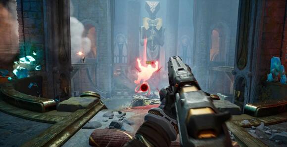 The Closer We Get to Highguard’s Launch, the More Its Big Reveal Seems ...