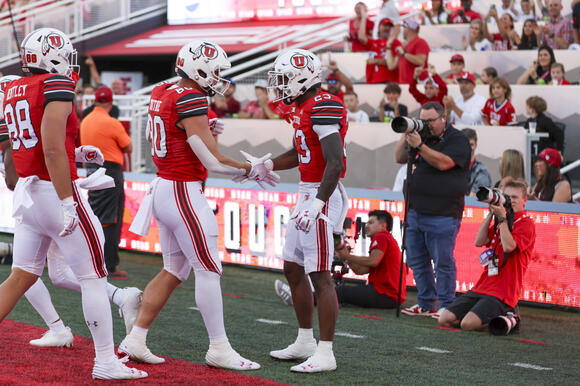 Three Biggest Takeaways From Utah's Week 1 Win