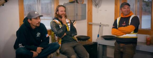 ‘Gold Rush’: Parker Schnabel Makes Shocking Play for Rick Ness ...