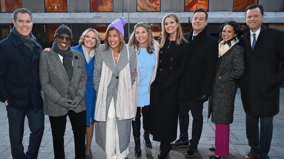 ‘Today’ Show Hosts: Who Is Currently Part of the Team? - NewsBreak