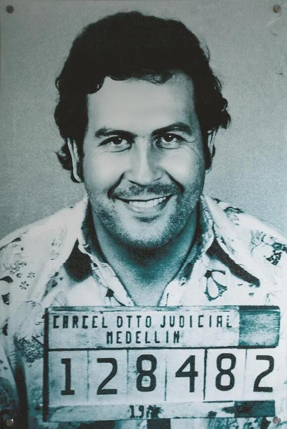 Pablo Escobar's Net Worth: The King of Cocaine's Fortune Revealed in ...