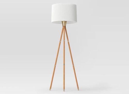 7 Best Target Lamps That Give a Cozy Glow, According to Interior ...
