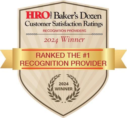 Madison Earns Top Spot in 2024 HRO Today’s Baker’s Dozen Ranks for ...