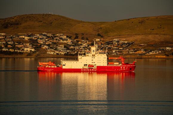 This Island Appeared on World Maps for Over a Century and When ...