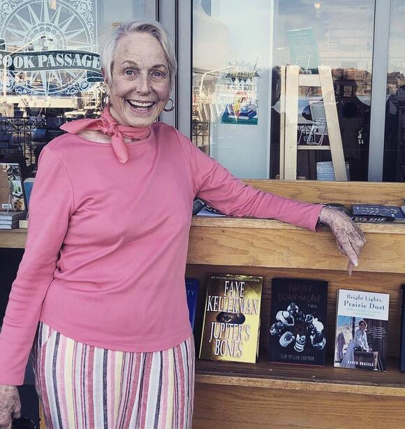 ‘Little House on the Prairie’ Alum Karen Grassle Is Dating a Man She ...