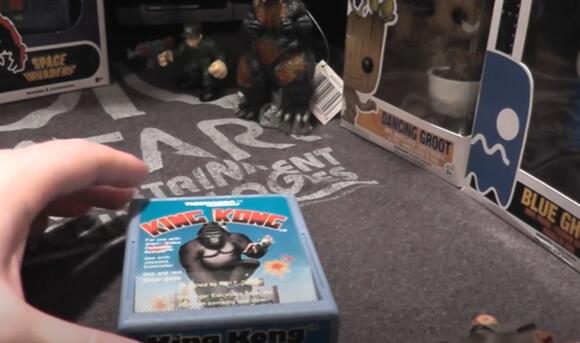Rare Atari Games Worth Big Bucks Today - NewsBreak