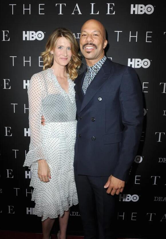 Laura Dern’s Love Life Through the Years—From Sweet Costar Romances to ...