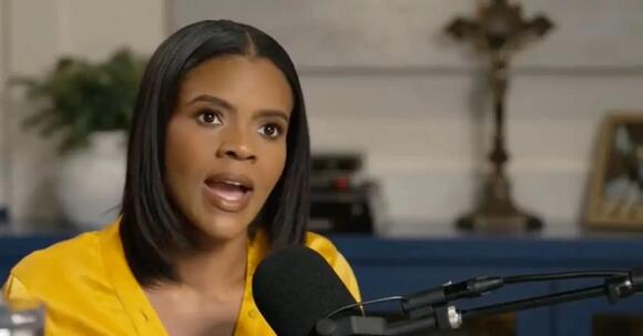 Candace Owens Claims Bombshell 'Video Footage' Suggests Charlie Kirk Assassin Suspect Tyler ...