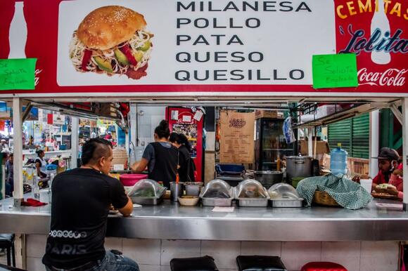 Best Places To Eat Tacos In San Diego - NewsBreak