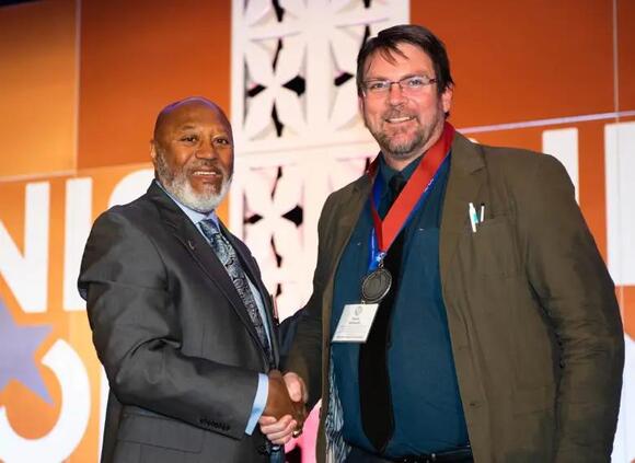 Paramont Contura takes top award at Overmountain Mine Rescue ...