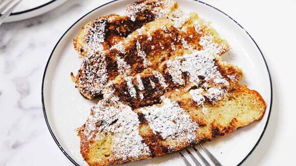 23 Father's Day Breakfasts That Say Everything a Card Never Could ...