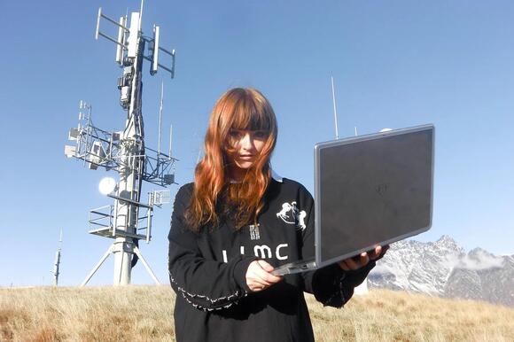 Ninajirachi Nabs 2025 Australian Music Prize With ‘I Love My Computer ...