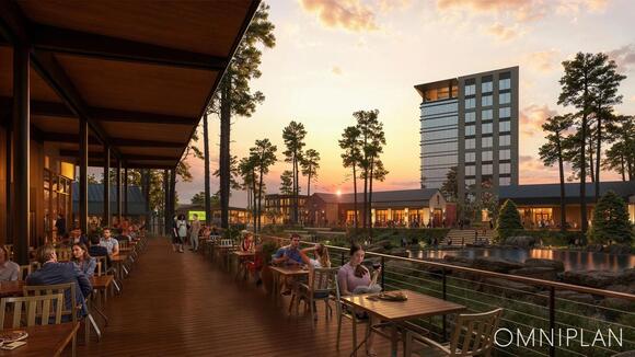 Tyler's Parkside Update: New Photos + Details Revealed - NewsBreak