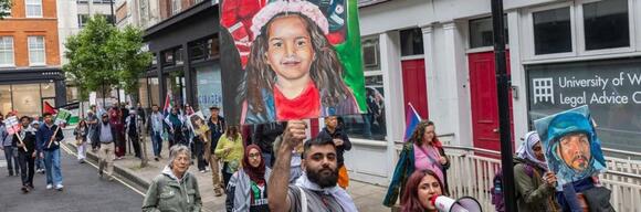 Hind Rajab Killing: Analysis Finds Israeli Tank Fired 335 Bullets Into ...