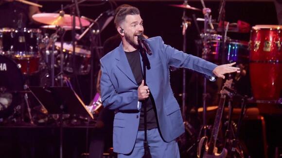 Andy Grammer tickets: Cost, cities, dates to see the 2024 ‘Greater Than ...