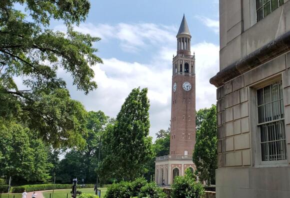 UNC System moves to define academic freedom - NewsBreak