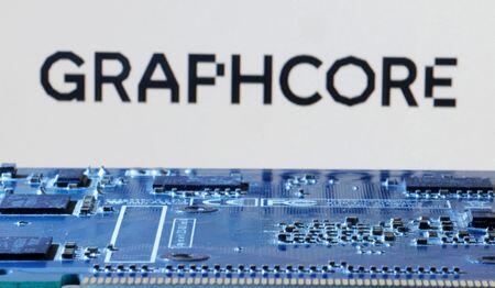 Japan's SoftBank acquires British AI chipmaker Graphcore - NewsBreak