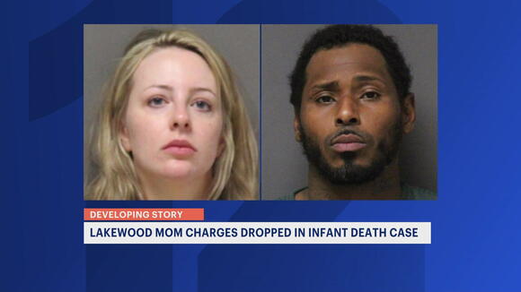 Murder charges dropped against Lakewood woman after father admits abuse ...