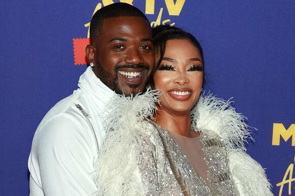 Ray J’s Net Worth and Health Update: Singer Opens Up About Heart ...