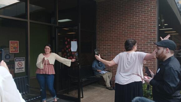 Autauga-Prattville Public Library Board of Trustees terminates library ...