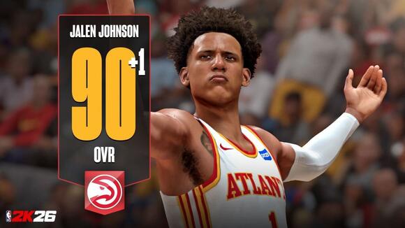 NBA 2K26 Player Ratings Update: Wembanyama Hits 97 OVR, Bam Gets His ...