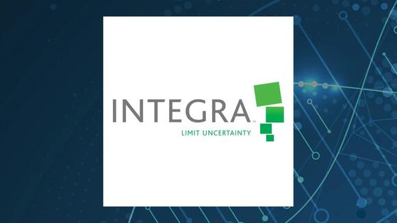 Integra LifeSciences Says Transformation Is Working as SurgiMend ...