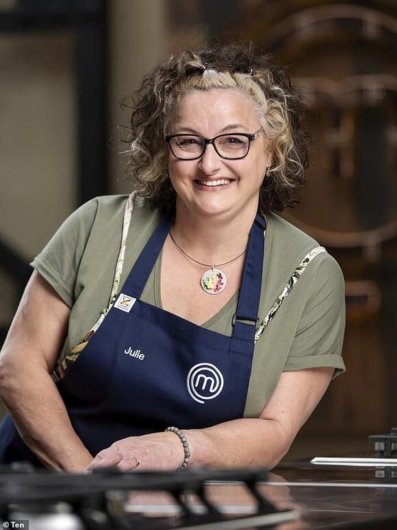 Julie Goodwin and Sashi Cheliah set to return: Meet the all the ...