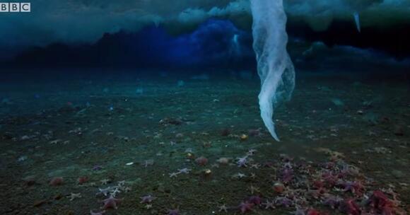 ‘Icicles of Death’ in Polar Oceans May Unlock Secrets to Earth’s ...