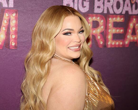 Trisha Paytas Unveils Shocking Weight Loss After Just 6 Weeks on GLP-1s ...