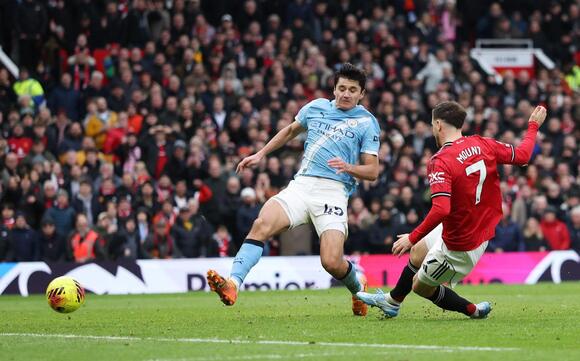 Manchester United injury update: Mason Mount, Luke Shaw, Harry Maguire ...