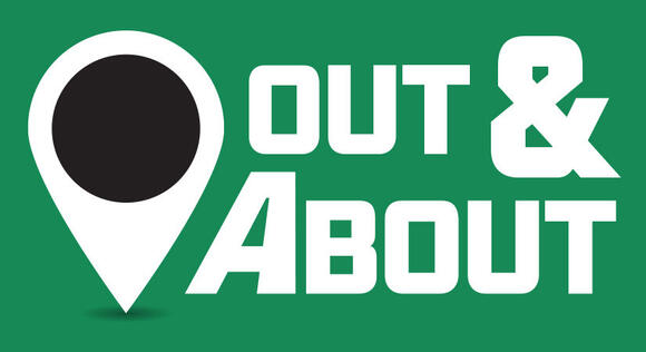 Out & About: Week of Feb. 6, 2025 - NewsBreak